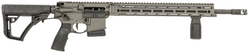 Daniel Defense DDM4 V7 Pro 5.56x45mm, 18" Barrel, Cobalt Cerakote, 10rd ...