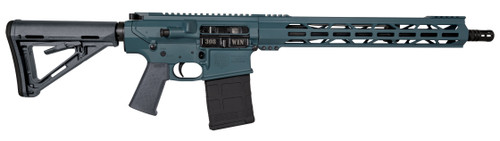 Diamondback DB10 308 Win, 16" Barrel, JJ Blue, M-Lok Handguard, 20rd ...