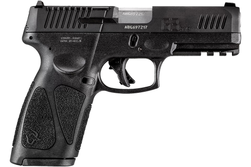 Taurus G3 TORO 9mm, 4" Barrel, Black, Optic Ready, 17rd - Impact Guns