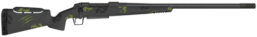 Fierce Carbon Rival XP 7mm PRC, 24" Barrel, Forest Camo, 3rd - Impact Guns