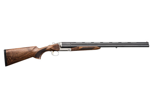 Chiappa Triple Crown 28 Ga, 2.75"" Chamber 26" Barrel, Checkered Walnut ...