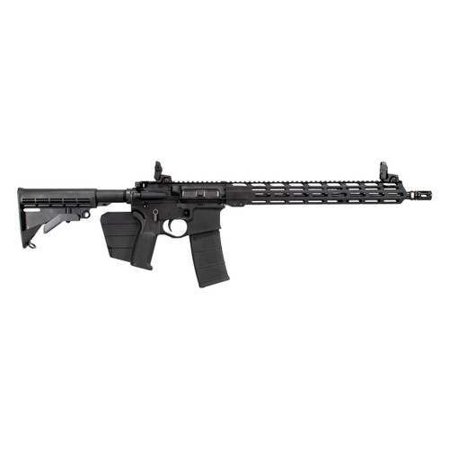 Raptor Defense 300 Blackout, 16" Barrel, CA Compliant, Featureless ...