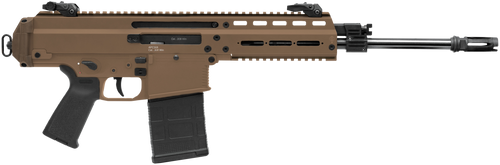 B&T APC308 Pro 308 Winchester 7.62x51mm,16.5" Barrel, Coyote Tan, 25rd ...