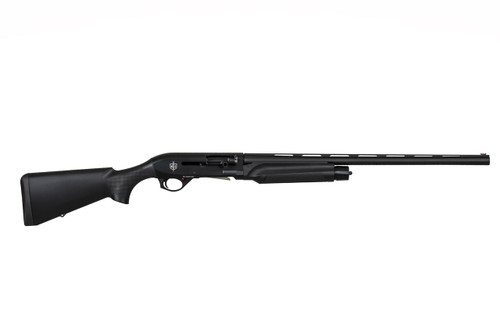 Military Arms MAC 2 3-Gun 12 Ga, 3" Chamber, 24" Barrel, Black, 3rd ...