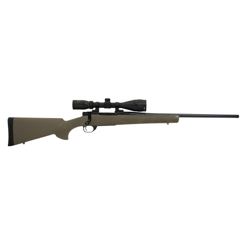 Howa 1500 GamePro 2.0 7mm PRC, 24" Threaded Barrel, Includes Gamepro ...
