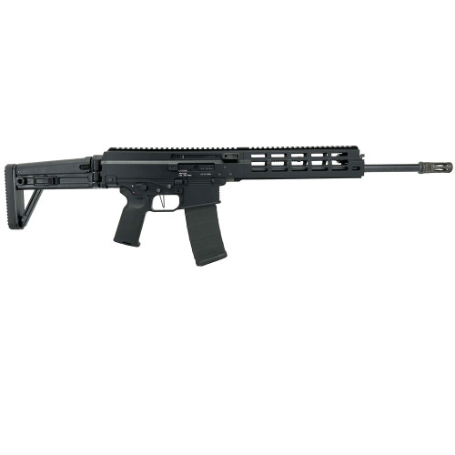B&T APC Pro 223/5.56x45mm, 16.5" Barrel, Black, 30rd - Impact Guns