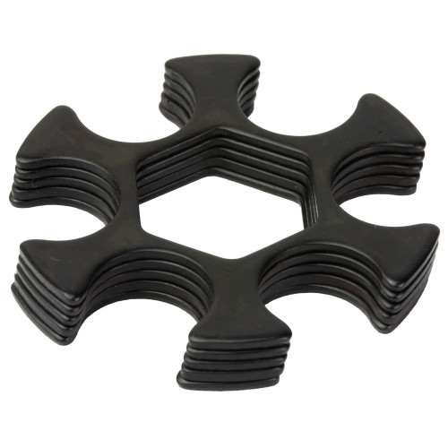Wilson Combat Full Moon Clips 45 ACP, Fits S&W Revolver, 4pk - Impact Guns