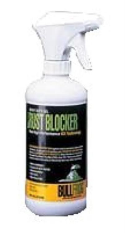 Bull Frog Rust Blocker Rust Inhibitor Pump Spray 16 oz - Impact Guns