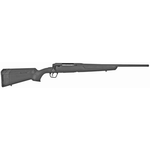 Savage Axis II 400 Legend, 18" Barrel, Black Polymer, Detachable ...