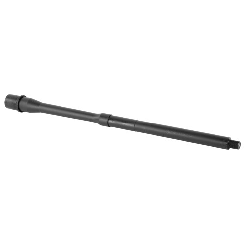 FN AR-15 5.56x45mm 16" Button-Rifled Barrel, Black, 1:7 Twist - Impact Guns