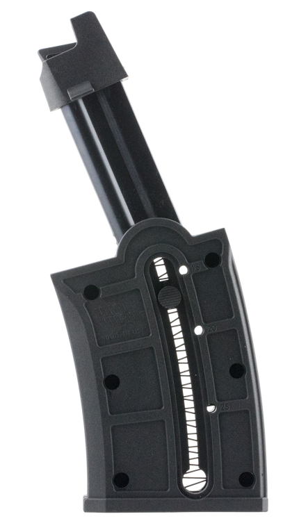 ProMag Mossberg Magazine 22 LR, Black, Fits Mossberg 715T, 25rd ...