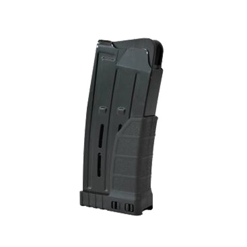ATI Magazine 20 Ga, Black, For ATI Bulldog, 5rd - Impact Guns