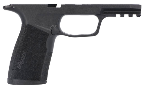 Sig Sauer Grip Module Assembly, Black, For Sig P365 Fire Control Units ...