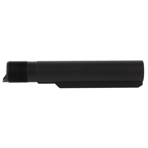 Aero Precision Enhanced Buffer Tube, Black, For AR-15/AR-10 - Impact Guns