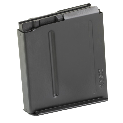 MDT Magazine 30-06 Springfield, Black, Fits Long Action AICS Pattern ...