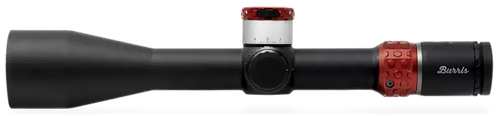 Burris XTR Pro Scope, 5.5-30x56mm, Black, SCR 2 MIL Reticle - Impact Guns