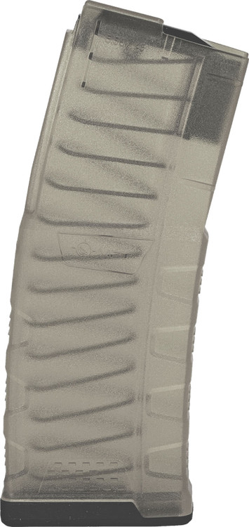 MFT Extreme Duty Magazine 5.56x45mm, Clear Polymer, For AR-15, 30rd ...