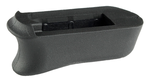 Hogue Magazine Extended Base Pad, Black, For Kimber Micro 9 Magazines ...