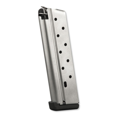 Auto-Ordnance 1911 Magazine 9mm, Stainless Steel, 9rd - Impact Guns