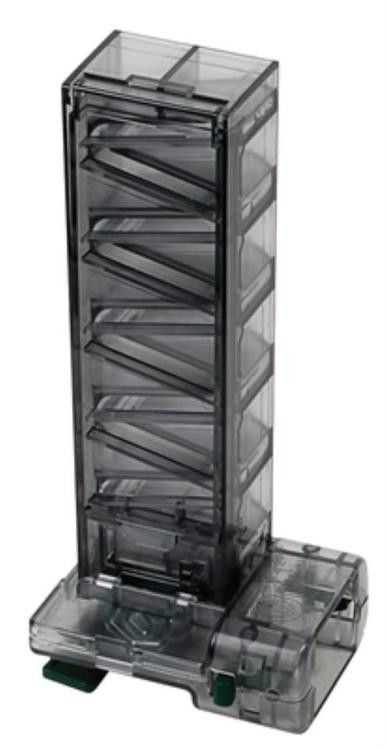 Outers Shooters Ridge Ruger 10/22 Magazine Loader - Impact Guns