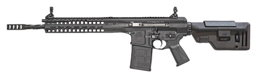 LWRC REPR MKII 308 Winchester, 16" Barrel, Black, 20rd - Impact Guns