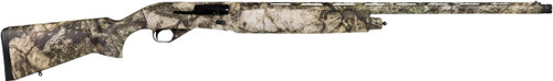 CZ 720 G3 20 Ga, 3" Chamber 28" Barrel, Mossy Oak Elements Terra Camo ...