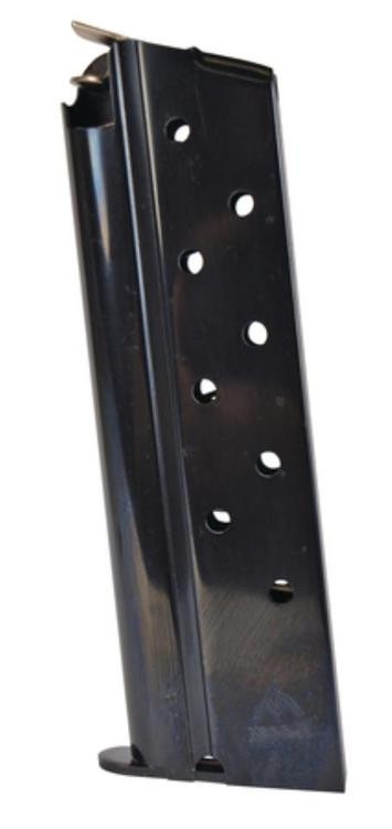 Mec-Gar Magazine Para-USA P14 45 ACP, Blued Finish, 10rd - Impact Guns