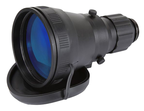 Armasight PVS-14 Night Vision Magnifier Lens, 6x, Black, For PVS-14 ...