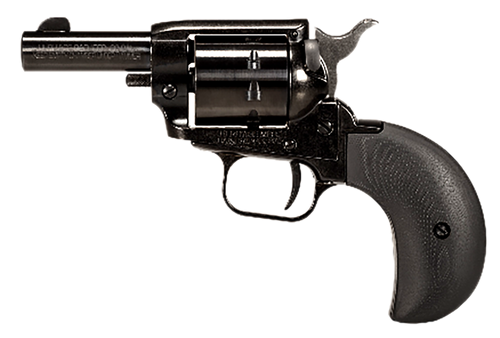 Heritage Barkeep Compact 22 Mag, 2" Barrel, G10 Grip, Exposed Hammer ...
