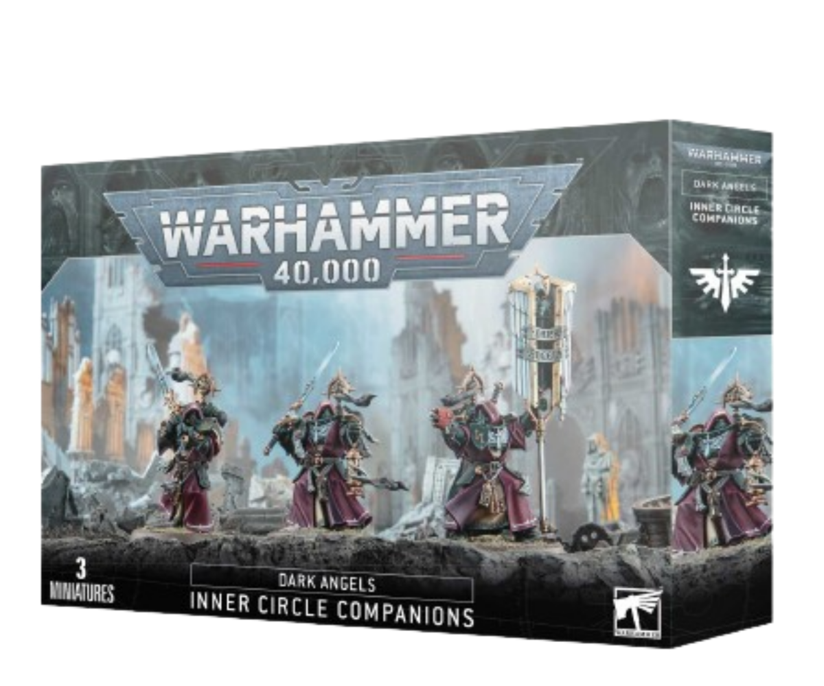 Warhammer Latest Product Info Releasing 03/09/2024 - Saga Concepts
