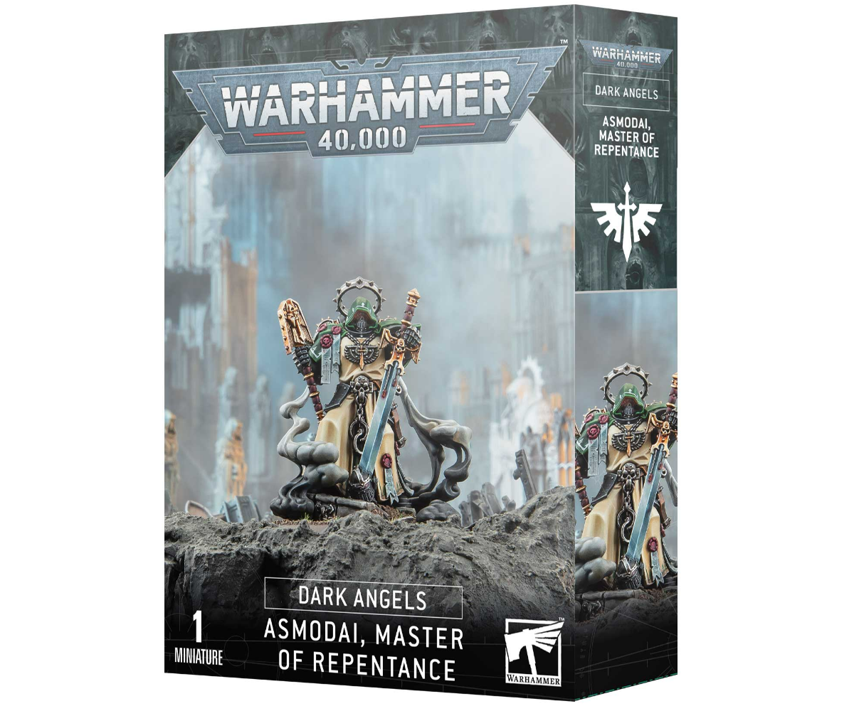 Warhammer Latest Product Info Releasing 03/09/2024 - Saga Concepts