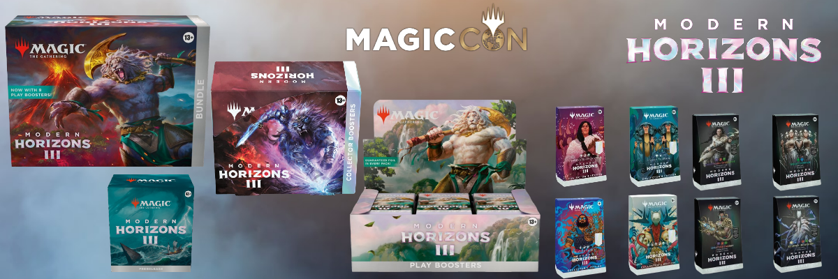 Unveiling the MagicCon 2024 Schedule: A Celebration of Magic and ...