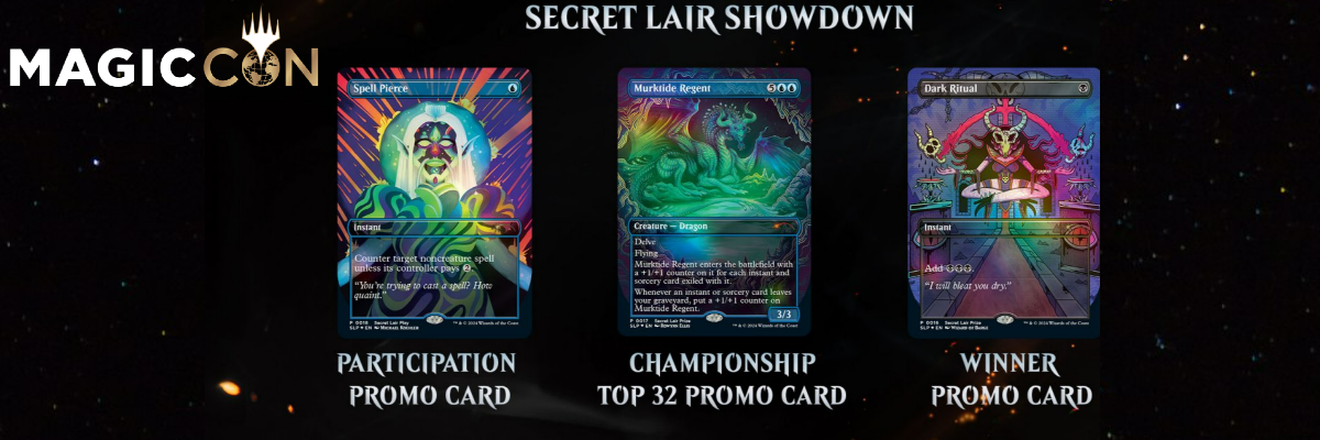 Unveiling the MagicCon 2024 Schedule: A Celebration of Magic and ...