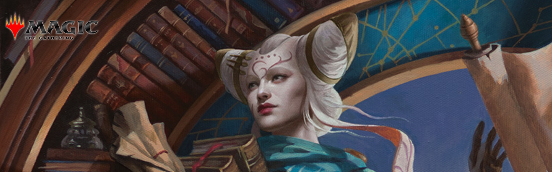 Unveiling Modern Horizons 3: A New Era for Magic's Modern Format - Saga ...