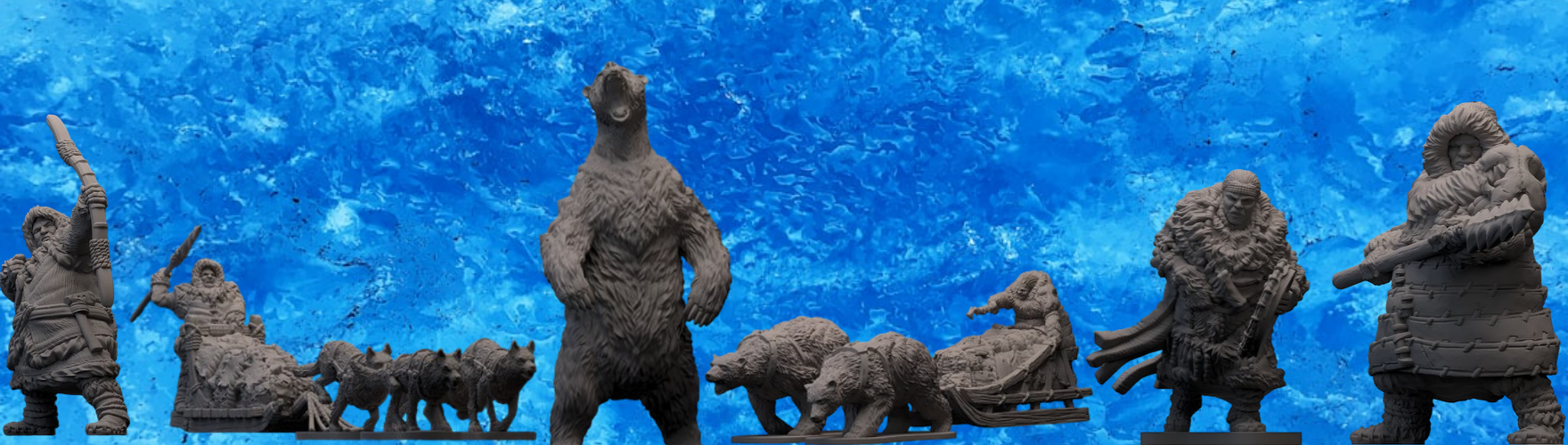 Mythic Americas: Unveiling the Legends - A Journey into Mythic Earth ...