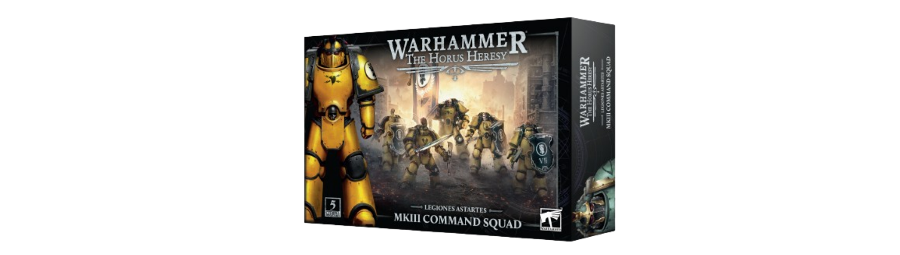Warhammer Latest Product Info Releasing 06-29-2024 - Saga Concepts