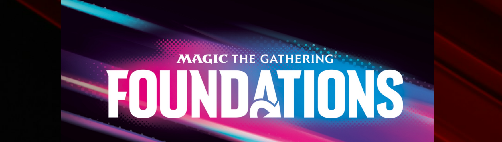 Introducing Magic: The Gathering Foundations: A New Era for Players ...