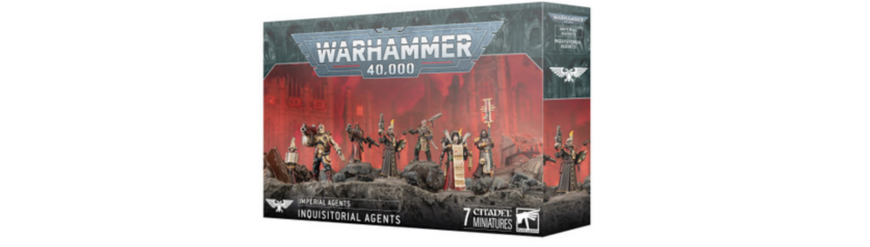 Warhammer Latest Product Info Releasing 08-24-2024 - Saga Concepts