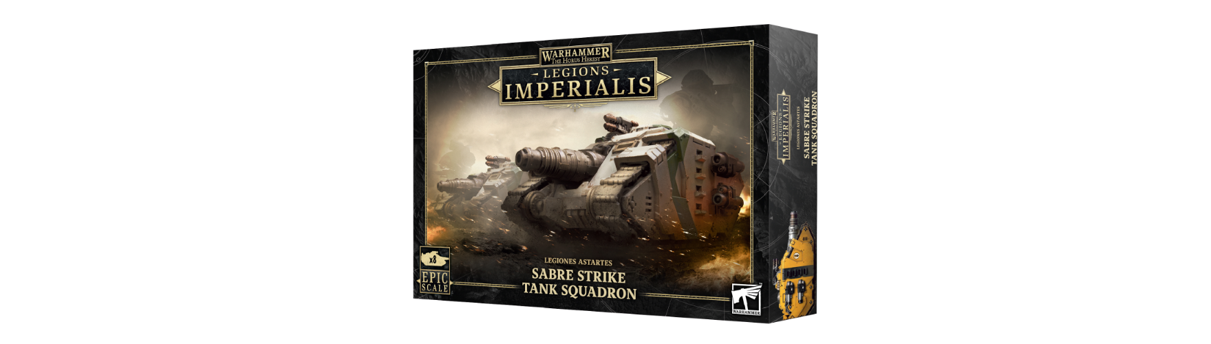 Warhammer Latest Product Info Releasing 09-07-2024 - Saga Concepts