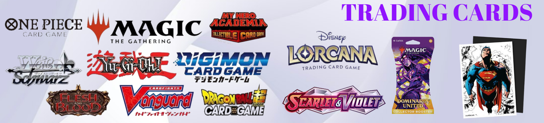 The Mindful Play: Unveiling The Mental Health Benefits Of Trading Card ...