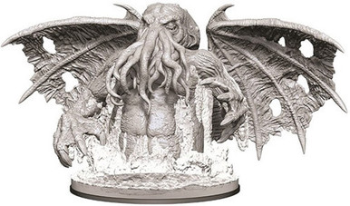 Paizo Dungeons & Dragons Wizkids Pathfinder Deep Cuts Unpainted s W9 ...