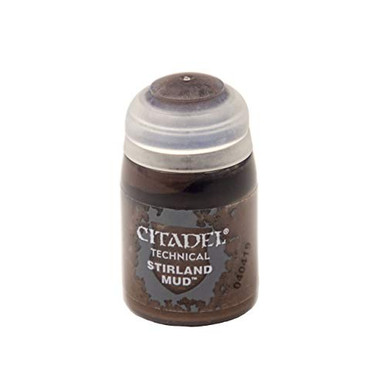 Games Workshop Citadel Stirland Mud 1 Pack 27-26 - Saga Concepts