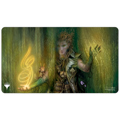 Ultra Pro MTG Magic the Gathering CCG Murders At Karlov Manor Playmat ...