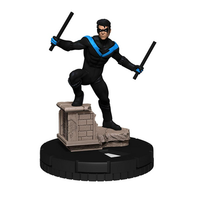 HeroClix DC Comics Cry For Blood Monthly Organized Play Kit WIZ84043 ...