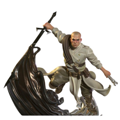 Cosmere RPG Stormlight Archive Premium Painted Miniature Szeth BGW-PFS ...