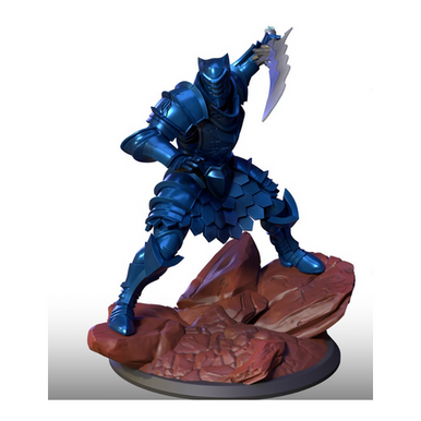 Stormlight Archive Premium Painted Miniature Adolin BWG-PFS-ADOLIN ...