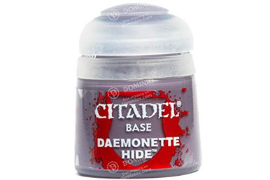 Games Workshop Citadel Base Daemonette Hide Paint - Saga Concepts