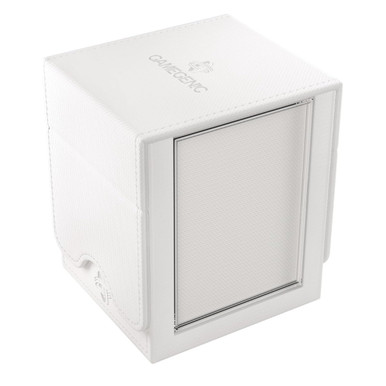 Gamegenic Squire Plus 100+ Xl Convertible Deck Box Holds 100 Double ...