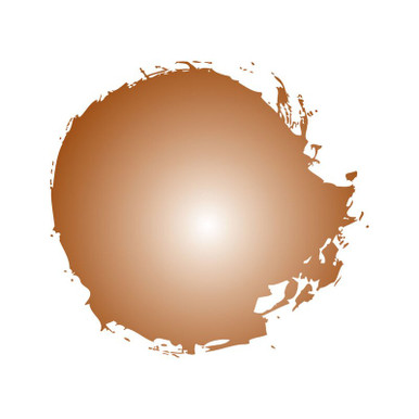 Games Workshop Citadel Layer Paint Hashut Copper 22-63 - Saga Concepts