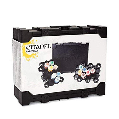 Games Workshop Citadel Paint Box 60-67 - Saga Concepts